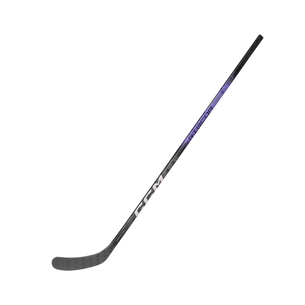 Monobloc CCM Ribcor Trigger 8 Pro Grip 75 Equipes Droite (main gauche ...