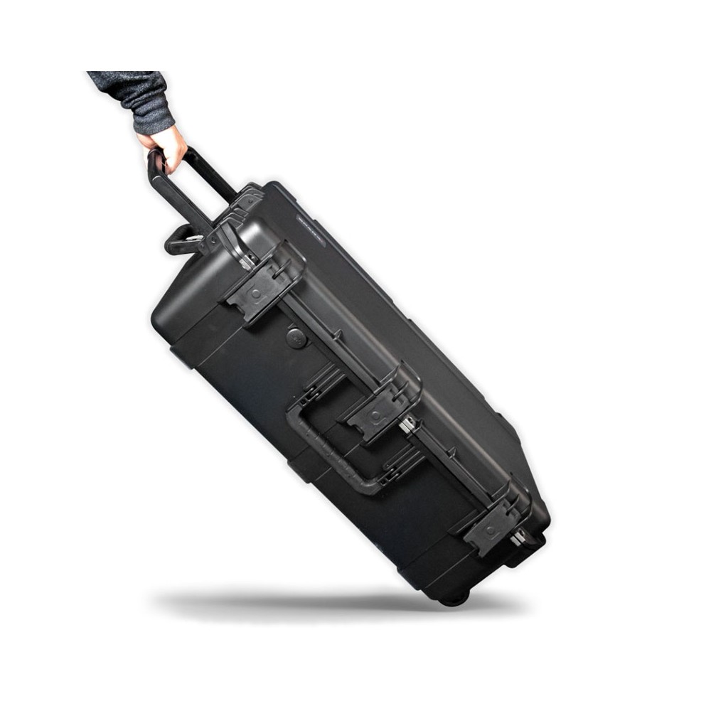 Base professionnelle pour Affûteuse Sparx ES200 - LE VESTIAIRE