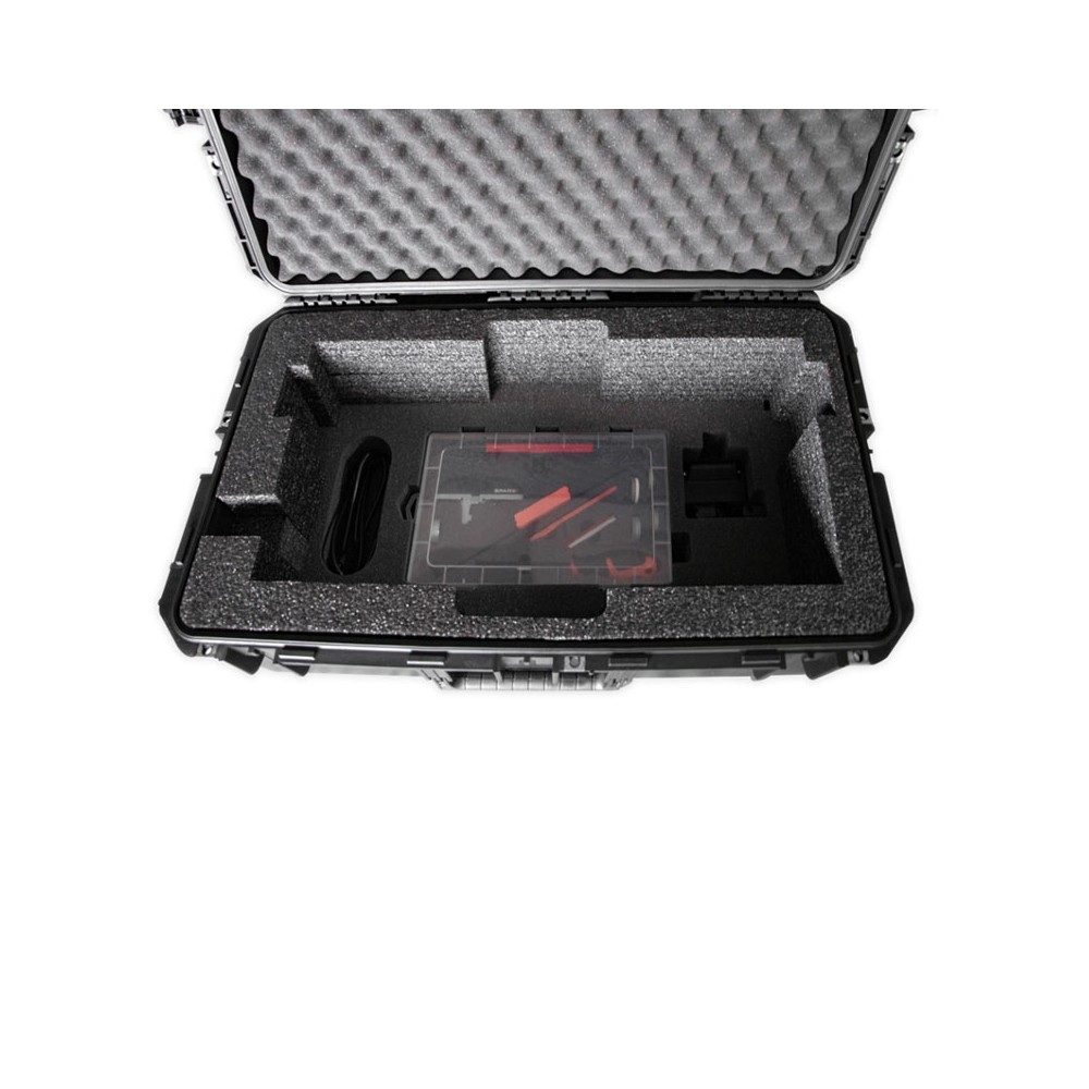 Base professionnelle pour Affûteuse Sparx ES200 - LE VESTIAIRE