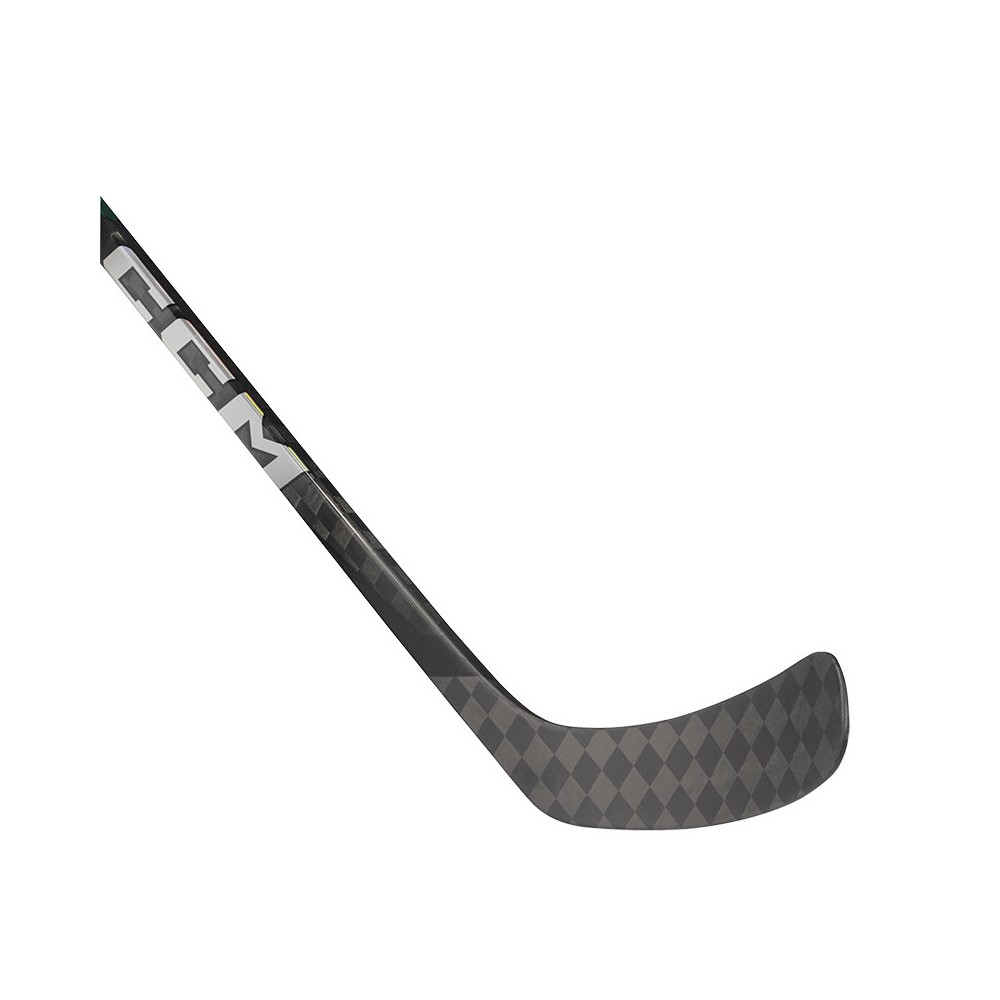 Monobloc CCM Jetspeed FTW Femme - Le Vestiaire Côté crosse Droite (main ...
