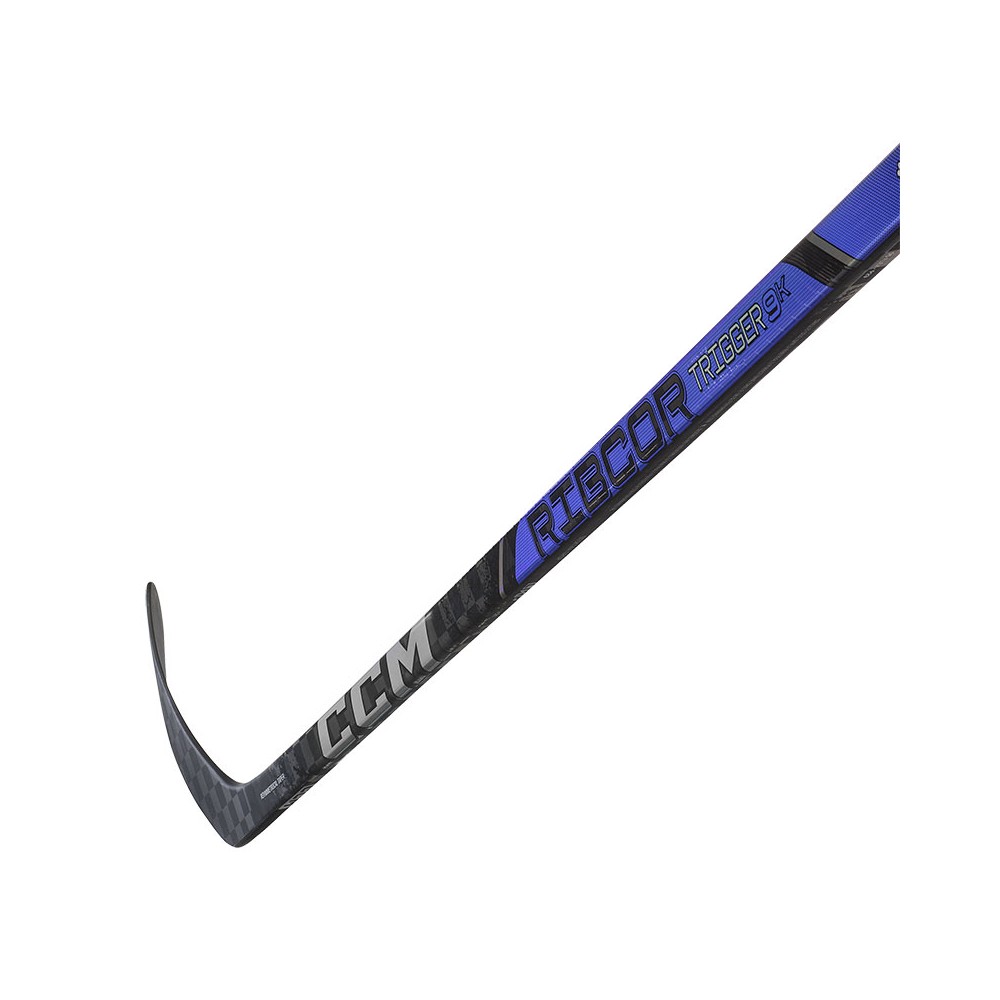 Monobloc Flex 65 CCM Ribcor Trigger 9K - Le Vestiaire Côté crosse ...