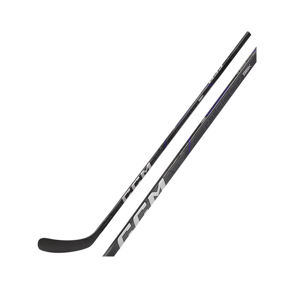 Monobloc Flex 75 CCM Ribcor 96K - Le Vestiaire Côté crosse Gauche (main ...